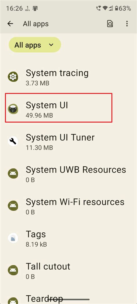 How To Fix System UI Isn T Responding Error On Android