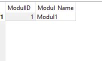 SQLite Xamarin Forms Dosn T Return The Saved Data Stack Overflow