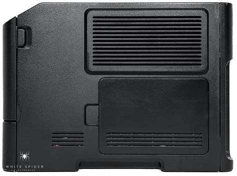 Dell B2360dn Monochrome Laser Printer Wse