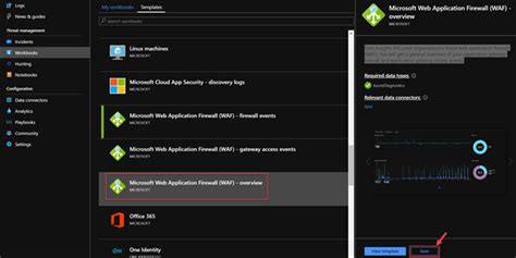 Using Azure Sentinel With Azure App Gateway To Investigate Web Attacks Part 3 Monitoring Roy