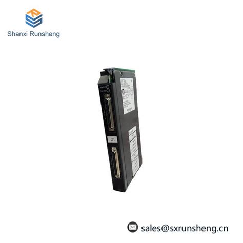 Ab 1771 Nis Current Input Module For Industrial Automation Systems Shanxi Runsheng Import And