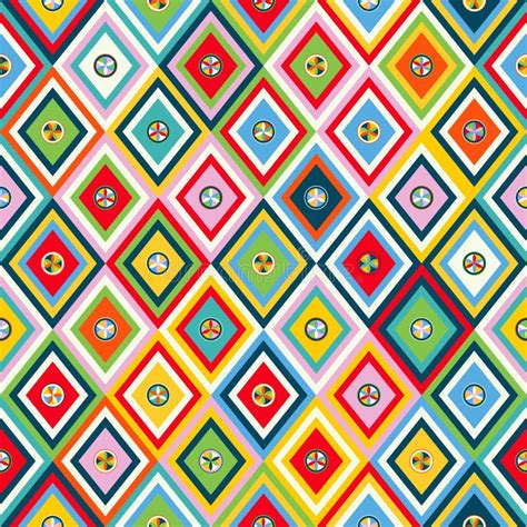 Najdi Style Pattern 21 Stock Vector Illustration Of Decoration 218234001