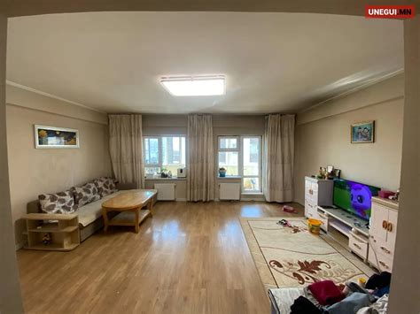 Худ туул гарден хотхонд 2 өрөө 63 6мк байр 210 сая ₮ №9292394 In УБ — Хан Уул 2 өрөө Unegui