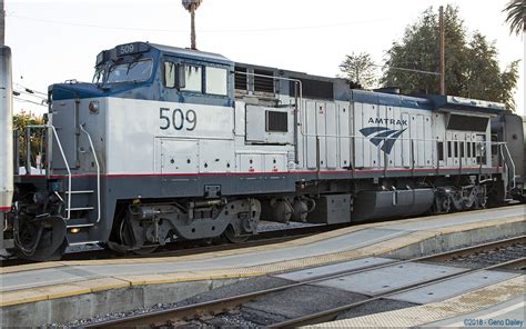 Coast Starlight 11