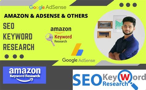 md adil on linkedin post topic keyword research keyword dsense and others long tail amazon…