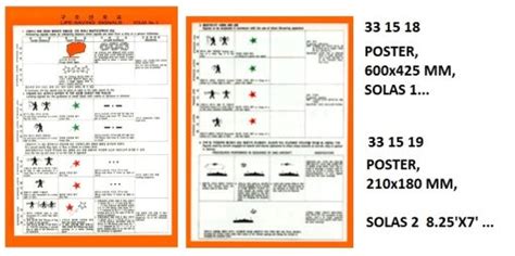 Impa Code 331518 Dss Maritime