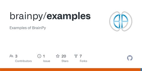 Examples Large Scale Modeling EI Net With M Neurons Ipynb At Main Brainpy Examples GitHub