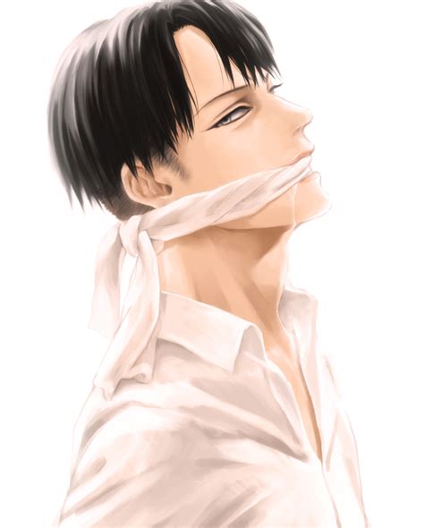 Levi Ackerman Attack On Titan Image By Pixiv Id 9415260 1651667