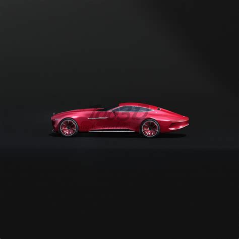 Vision 6 Mb Modelo 3d 79 Max C4d Lwo Obj Free3d
