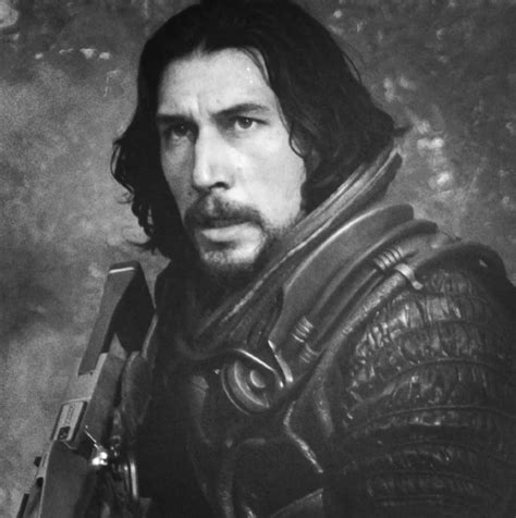 The Sexiest Bad Ass Radamdriverfans