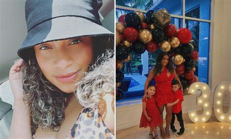 Wwe Jojo Offerman Shares Heartbreaking Update Alexa Bliss Nia Jax And Several Other Wwe