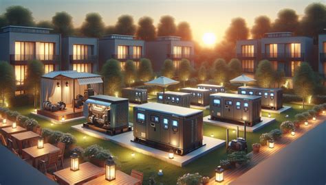 Everything You Need To Know About Installing Backup Generators Firebrand Electric