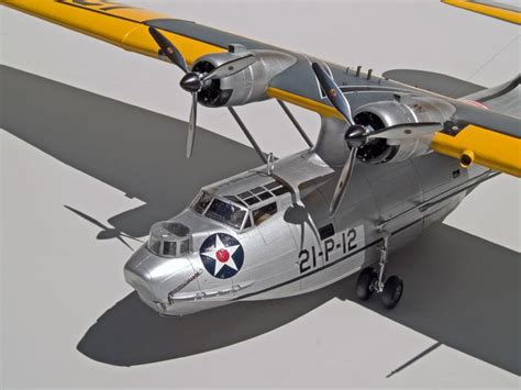 Pby 4 Conversion Imodeler