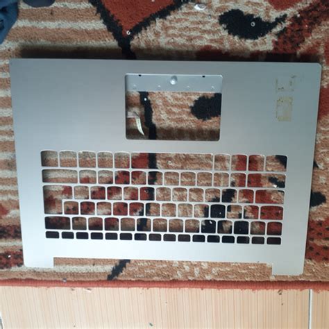 Jual Casing Lenovo Ideapad PALMREST FRAME KEYBOARD Kab Bantul PruMedia Laptop