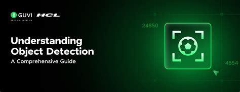 What Is Object Detection A Comprehensive Guide