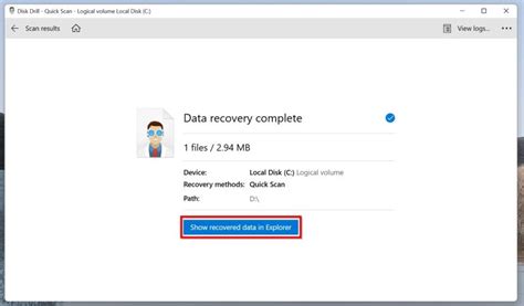 Windows Deleting Files Automatically How To Fix The Issue Recover Data