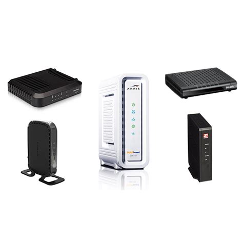 Modems Tradeview Mw