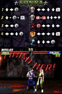 Best DS Fighting Games Of All Time ProFanbabe