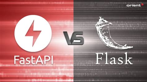 Fastapi Vs Flask How To Choose The Right Python Framework