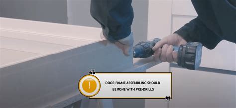 How To Install An Interior Door Steps And Tips For Installing A Door