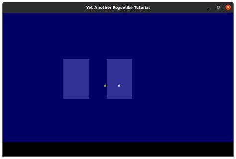 Part 3 Generating A Dungeon Roguelike Tutorials
