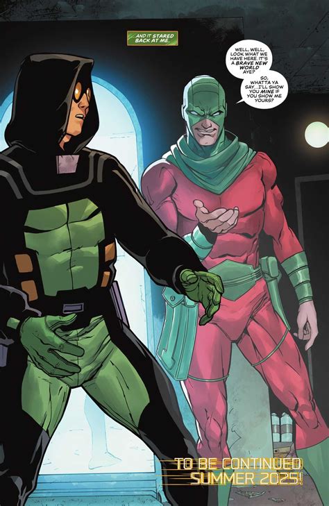 After 36 Years Dcs Most Underrated Villain Is Finally Too Important To Ignore