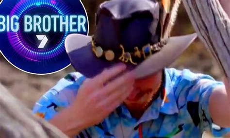 The First Confirmed Big Brother Housemate Revealed Daily Mail Online