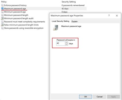 Windows 10 Password Expired Heres The Fix 2020 Beebom
