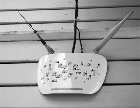 Router Security Is Your Router Safe Websecurity