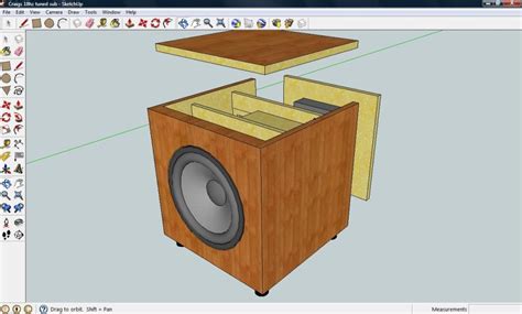 AV15-X, 100 litres, 500 watts, 18hz | Home Theater Forum and Systems