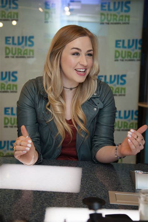 Pictures Of Bethany Watson