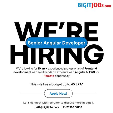 Varsha Aswani On Linkedin Angular Angulardeveloper Frontenddeveloper Seniorangulardeveloper