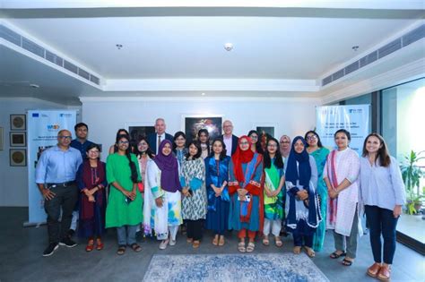 Aklema Haque Sultana On Linkedin Worldyouthskillsday Euinbangladesh