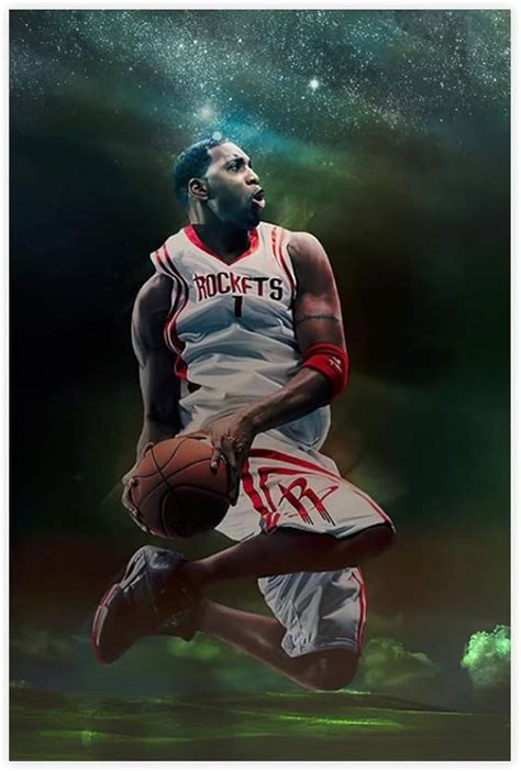 Tracy Mcgrady Wallpaper Rockets