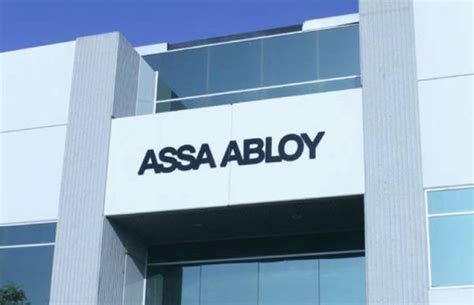 Assa Abloy Hiring Associate Qa Software Testing Engineers In Chennai 1