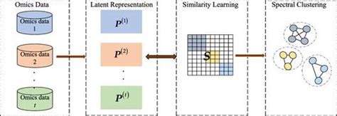 Nishat Fatima Mohammad On Linkedin Multi View Spectral Clustering With