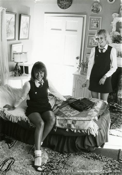 Nicola And Priscilla A Memento Janus Worldwide Janus Worldwide