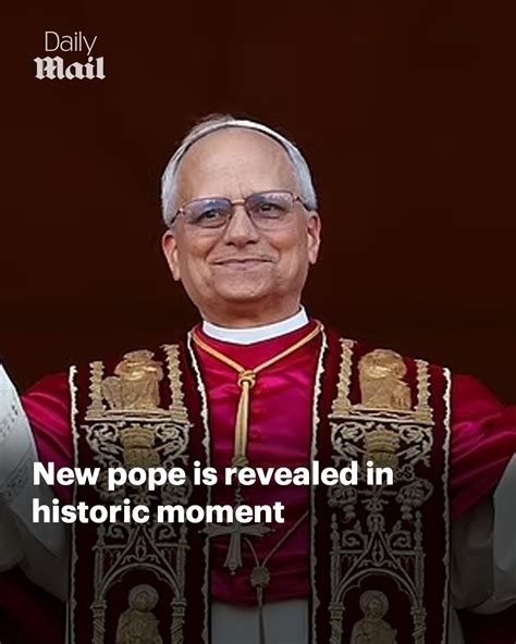 New Pope Announced Solomon Star News