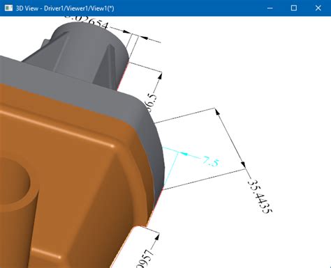 The Text In Prsdimdimension Is Not Turn When Highlight It Forum Open