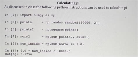 Solved Write Code In C That Is Equivalent To Thepython