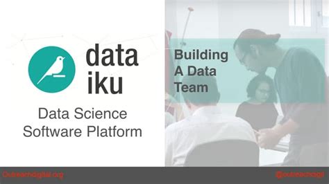 Building And Scaling Data Teams Ppt