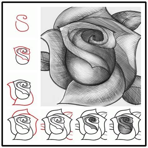 Sketch Beginner Tutorial At Explore Collection Of