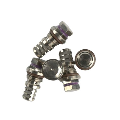 Genuine Nordson® 1007038 200 Mesh Inline Filter Replacement 2 Pack