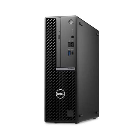 Dell Optiplex Small Form Factor 7020 Digiglobal Solutions