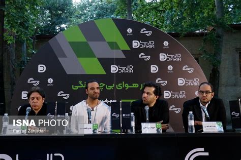 در هوای بی‌ چگونگی کنسرت مشترک سهراب پورناظری و علی قمصری ؛ رقابتی با