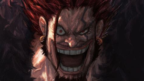 Rocks D Xebecs Mysterious Face Revealed By Oda In One Piece Chapter
