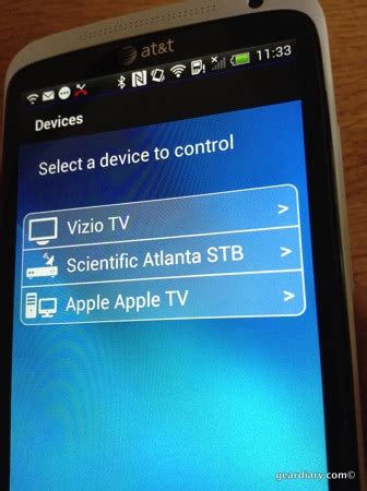 Logitech Harmony Smart Remote Universal Remote System Review Gear Diary