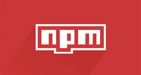 apa itu npm cara menginstall dan menggunakannya kantinit