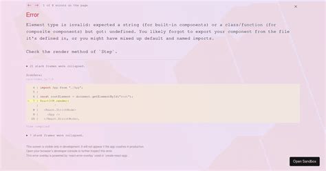 Framer Motion Window Resize Issue Codesandbox