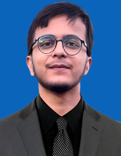 rafay memon full stack developer and wordpress expert in pakistan